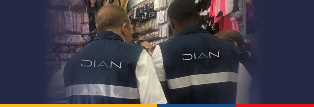Visitas de la DIAN a Negocios en Colombia: ¿Estás Listo para la ...